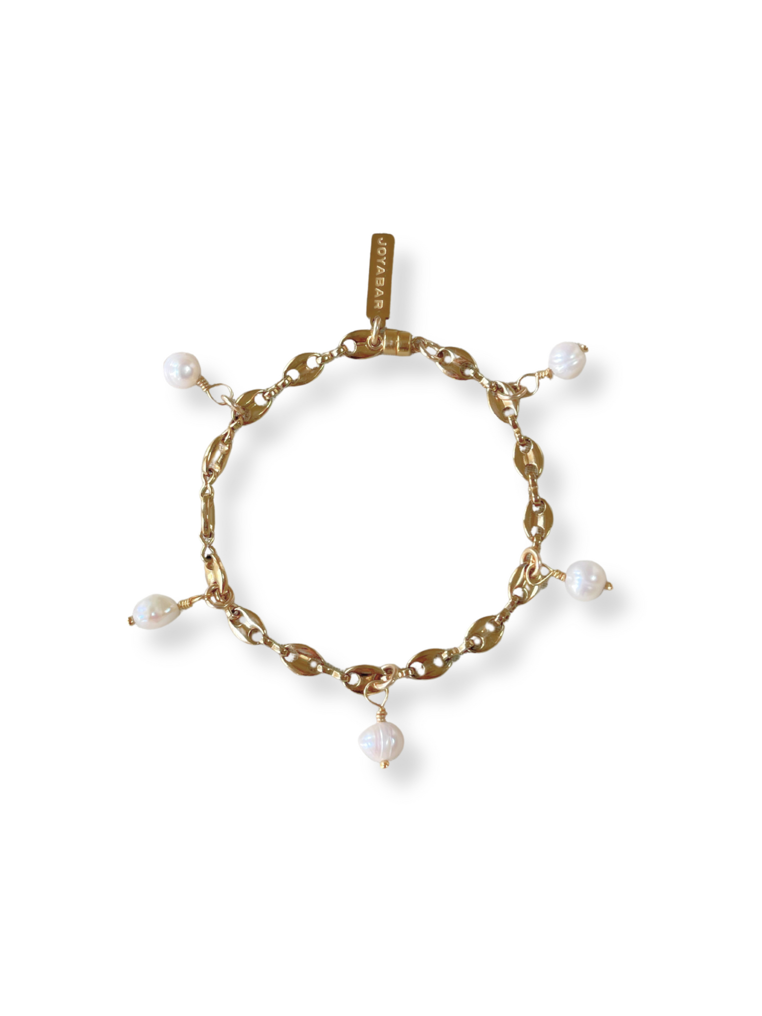 JOYABAR - HANDMADE JEWELRY