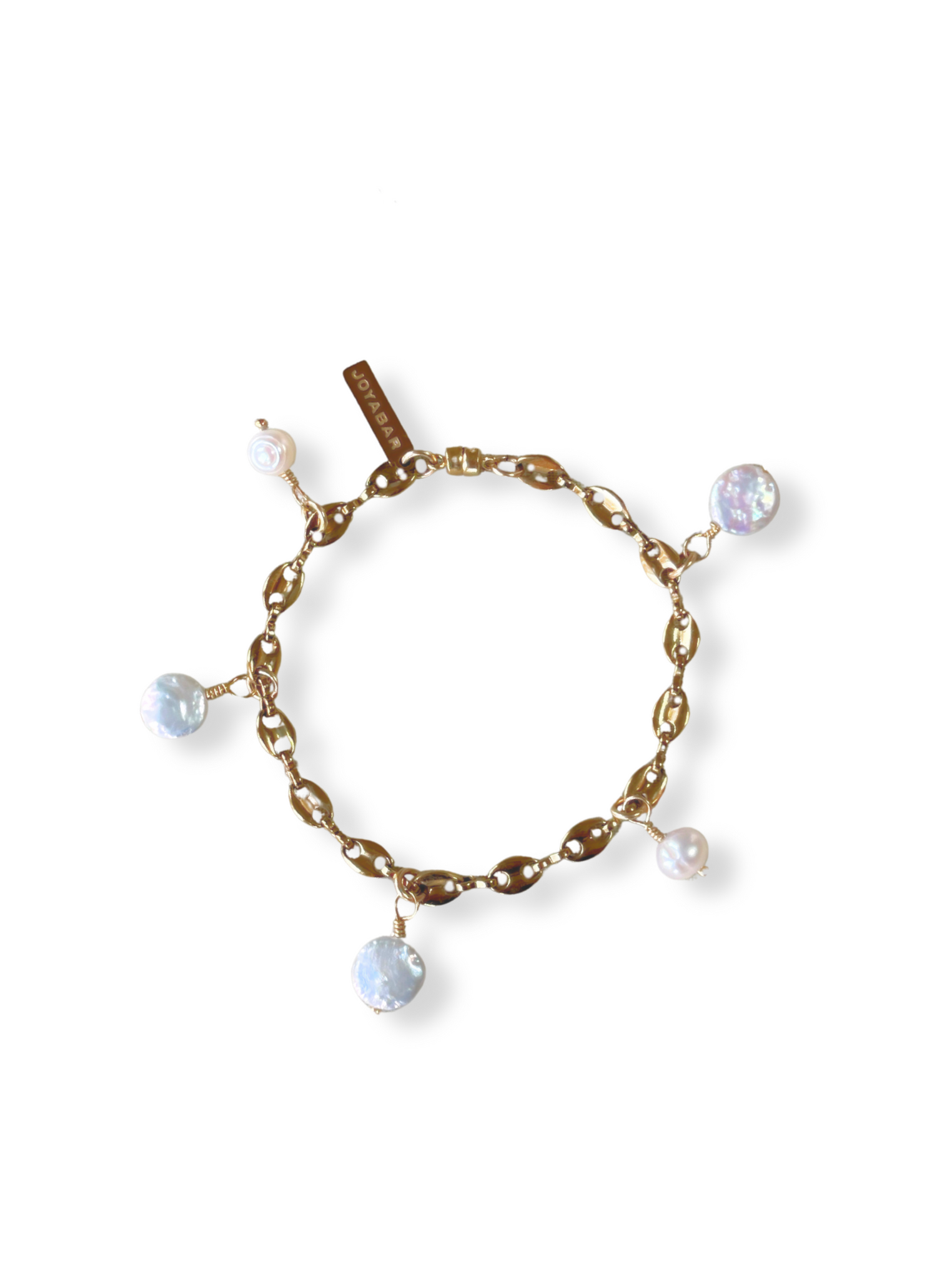 JOYABAR - HANDMADE JEWELRY
