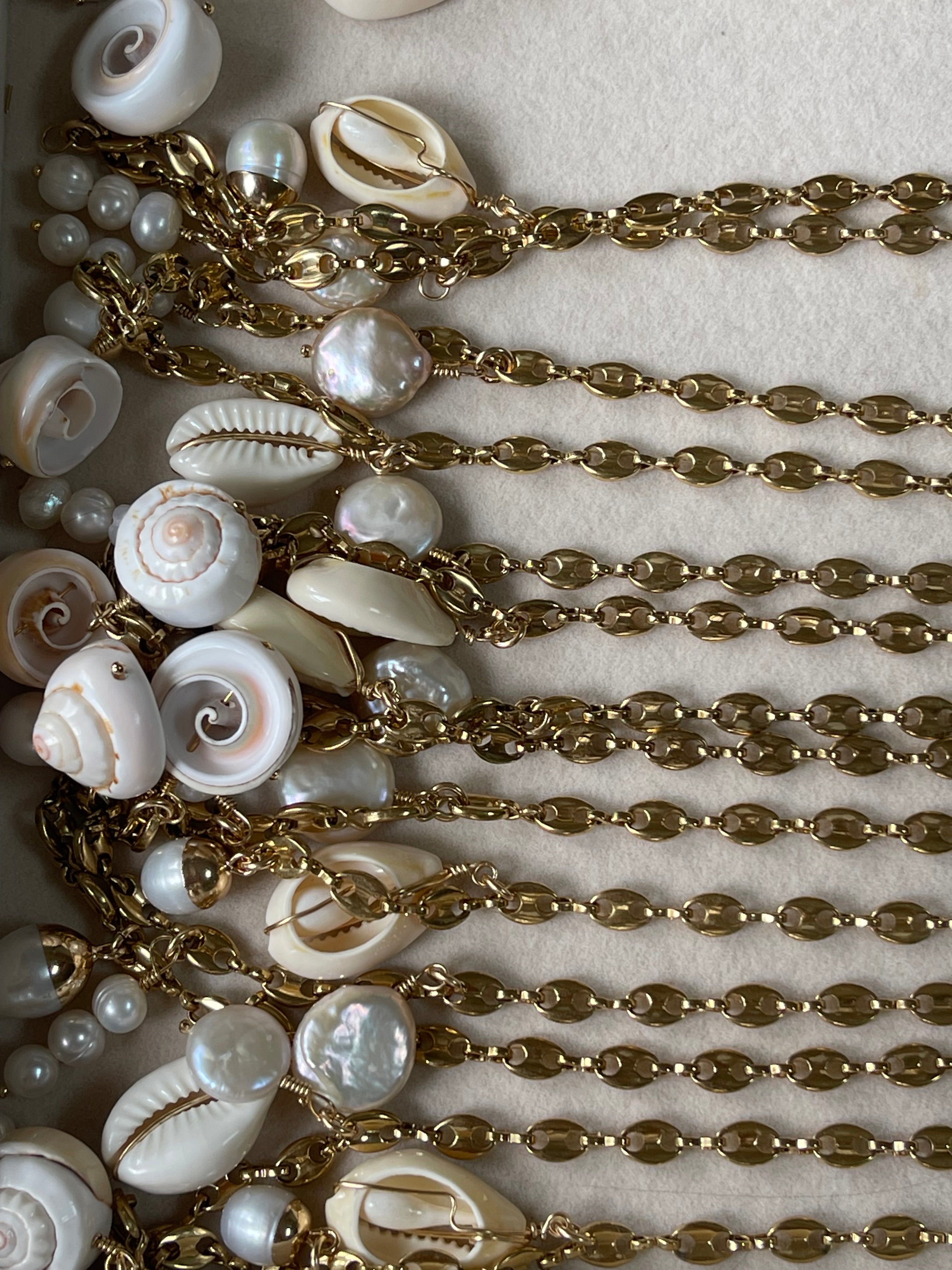 JOYABAR - HANDMADE JEWELRY